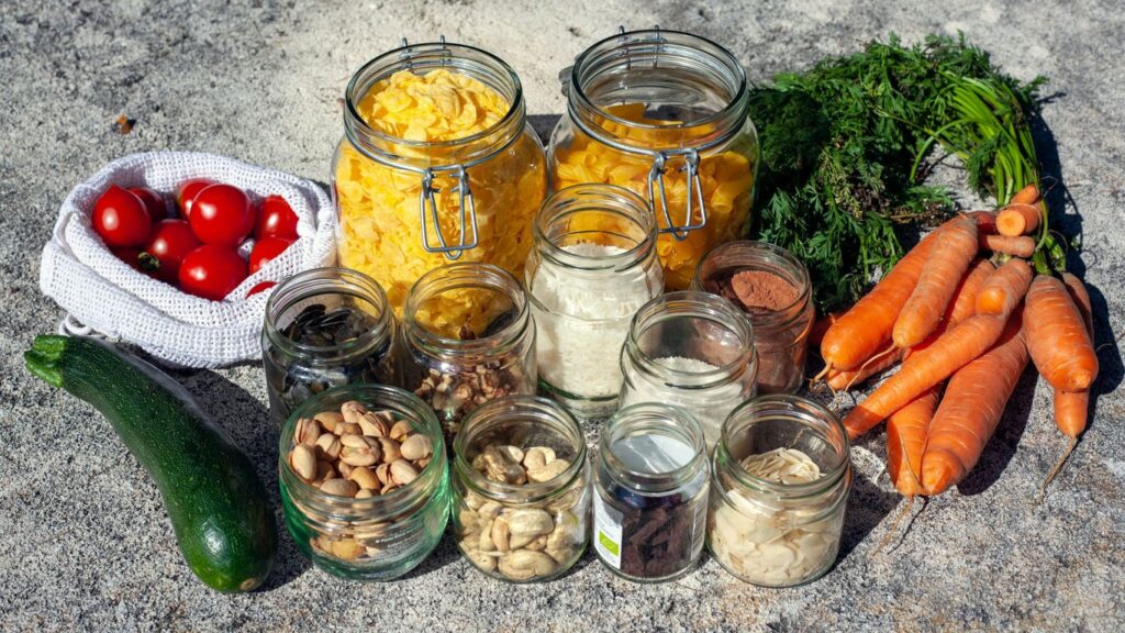 Ferments vs Probiotics: Food or Capsule—Which Makes Sense for Your Gut ...